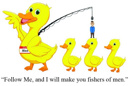 Have You Secretly Feared You’ve Been Reading the Bible Wrong? (No Optin ...